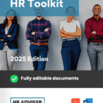 HR Toolkit | Checklists & Templates | Free Download